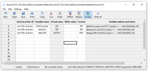 Sylvester Solutions - WawiLib